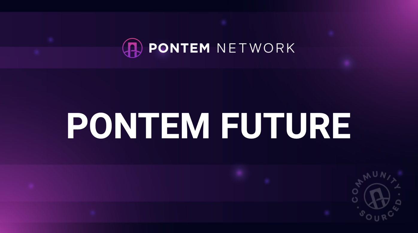 Pontem Future